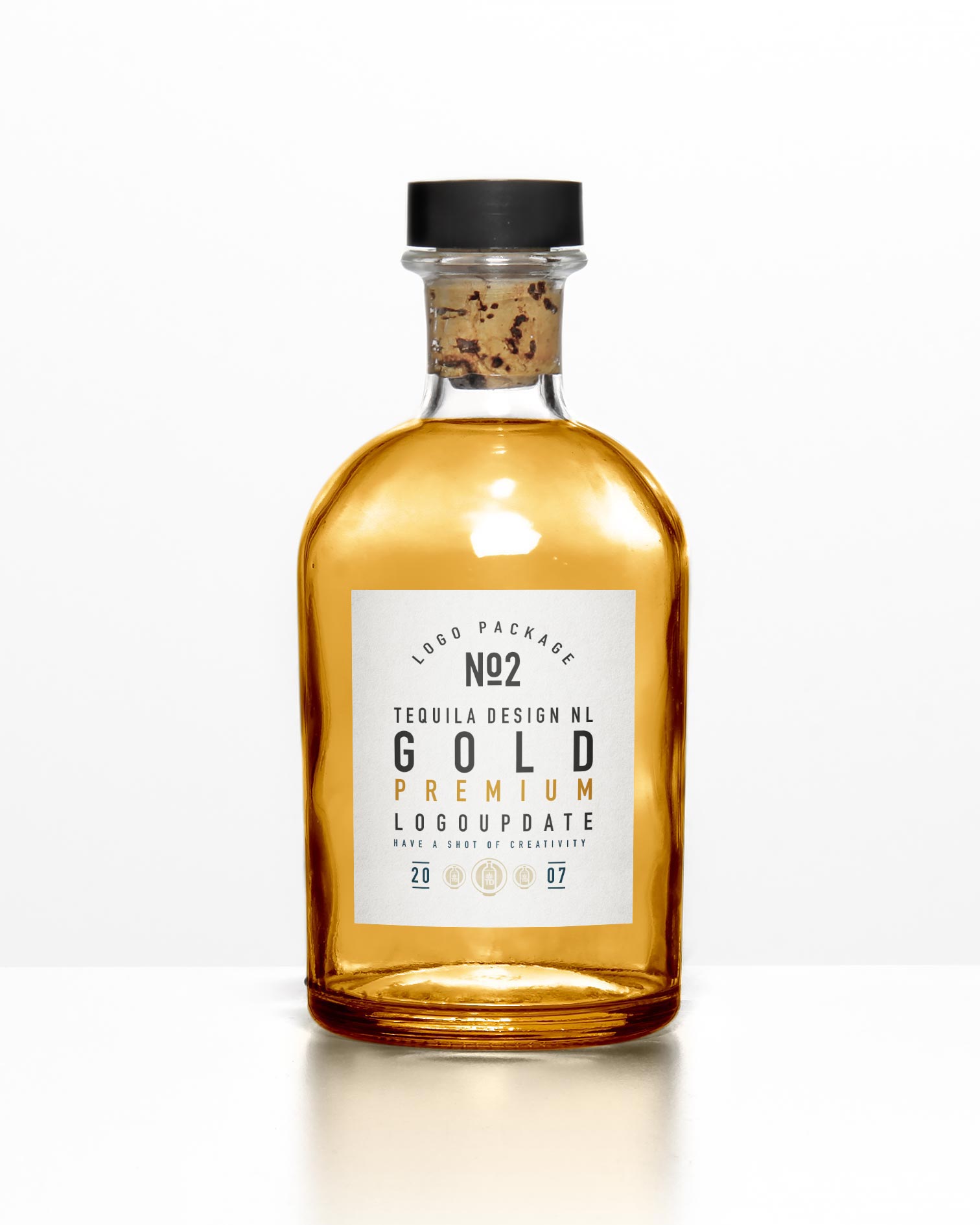 Tequila Design NL | Bienvenidos | Tequila Design NL